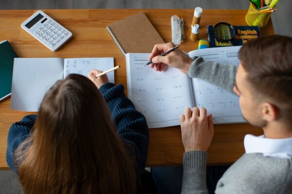 Goal Mastery Blueprint – Geetanjali Papreja